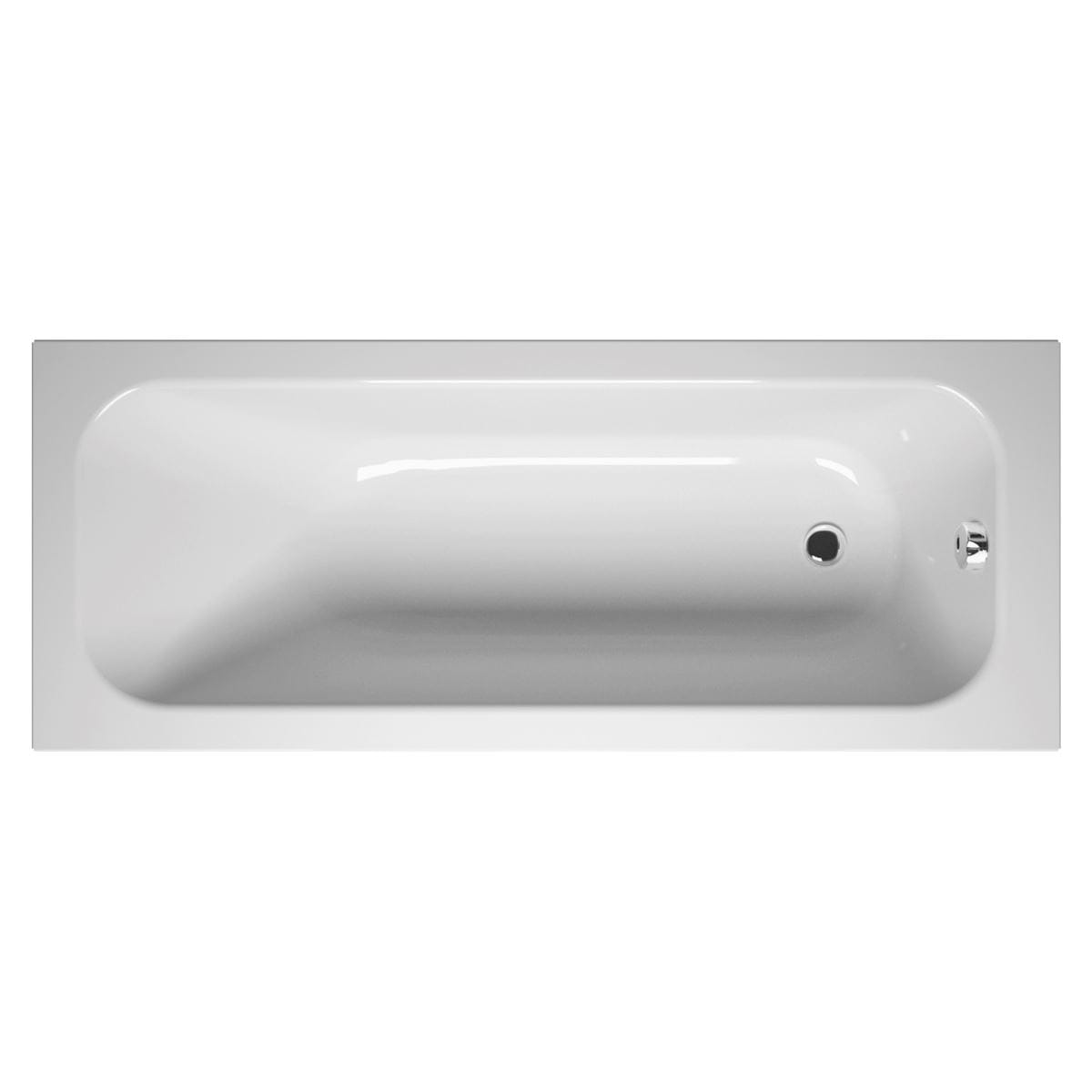 55180001000 - VitrA Balance Bath : Bathroom Planet