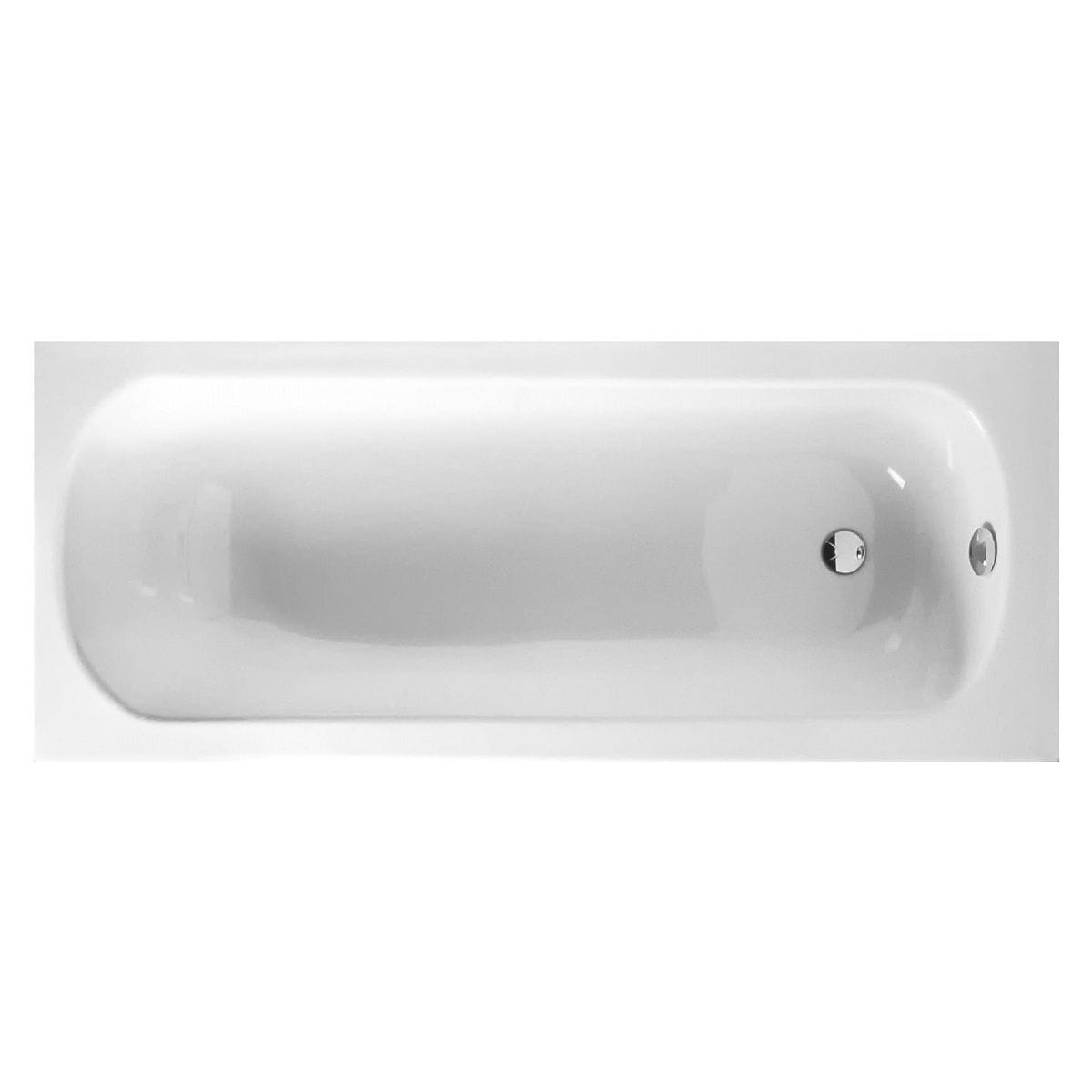 50820001000 - VitrA Optima Bath : Bathroom Planet