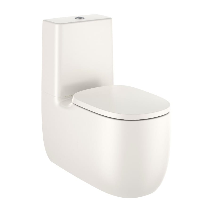 3420B9650 3410BC650 - Roca Beyond Rimless Close Coupled Toilet ...