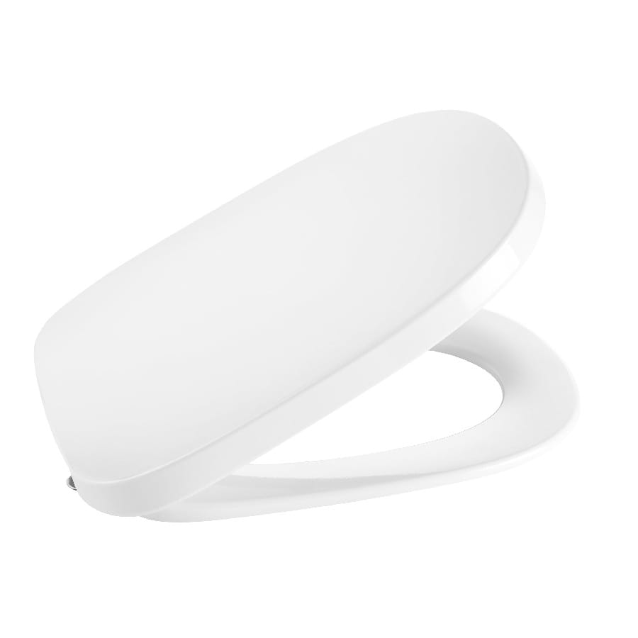 Roca Beyond Soft Close Toilet Seat : Bathroom Planet