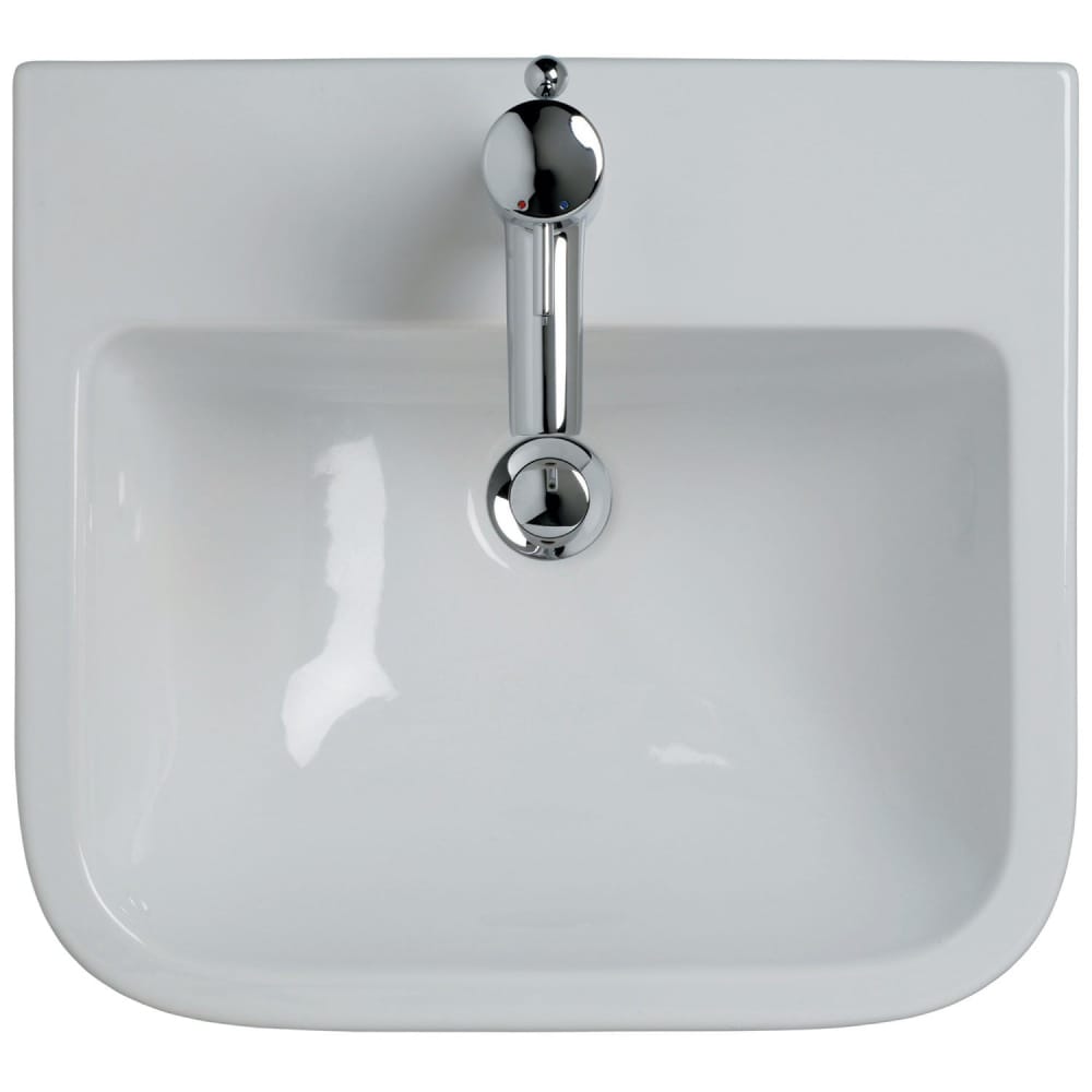 E310201 - Ideal Standard Concept Cube Semi Countertop Basin : Bathroom ...