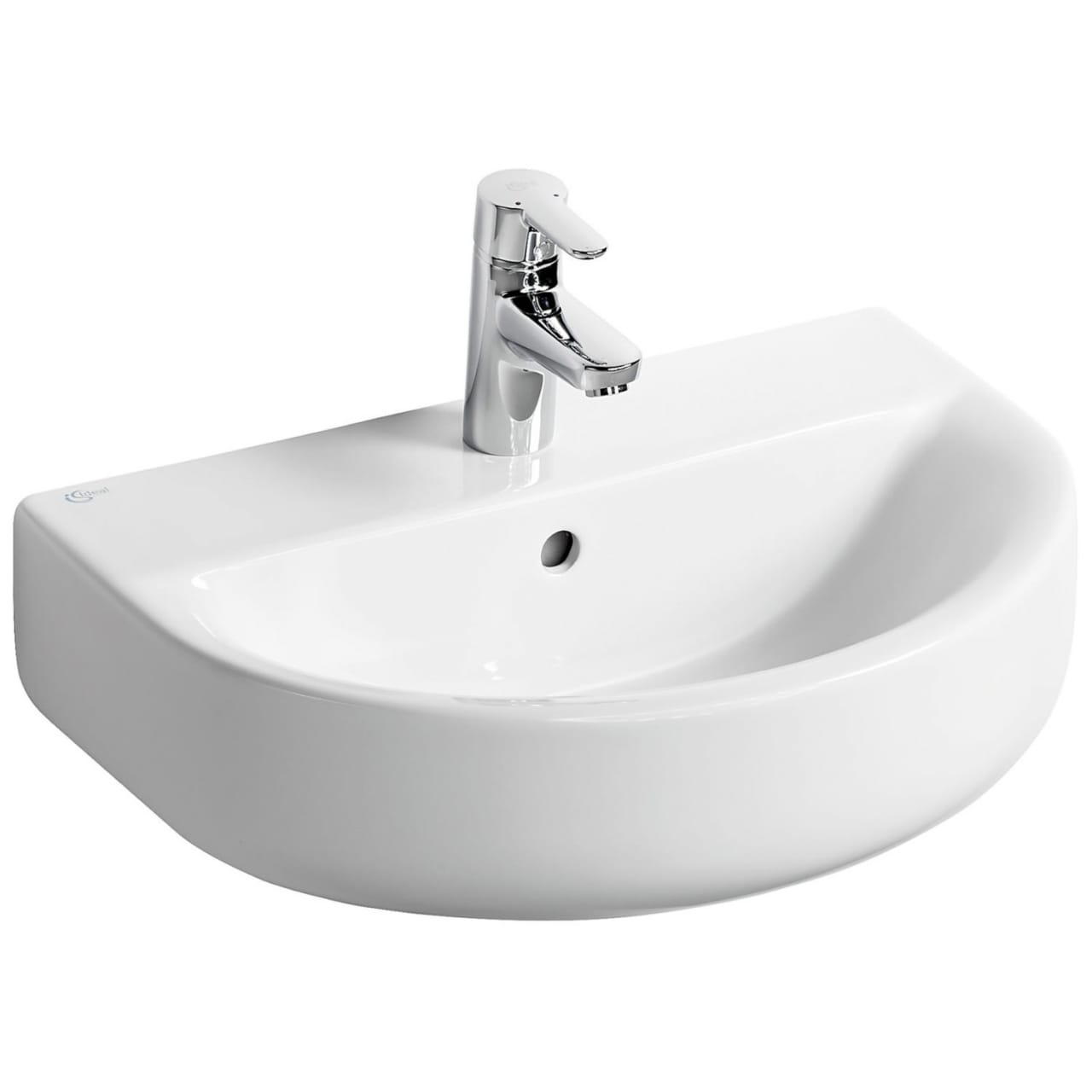 E134501 - Ideal Standard Concept Space Arc Basin : Bathroom Planet