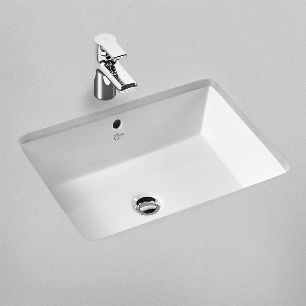 K077901 - Ideal Standard Strada Under-Countertop Basin : Bathroom Planet