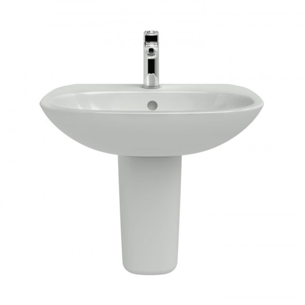 T028001 T357301 - Ideal Standard Tesi Basin : Bathroom Planet