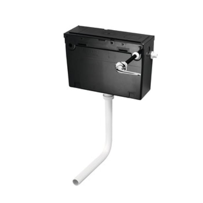 Ideal Standard Concealed Cisterns Low/High Level Height : Bathroom Planet
