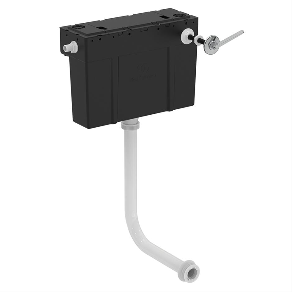 S1347AA - Ideal Standard Concealed Cisterns Low/High Level Height ...