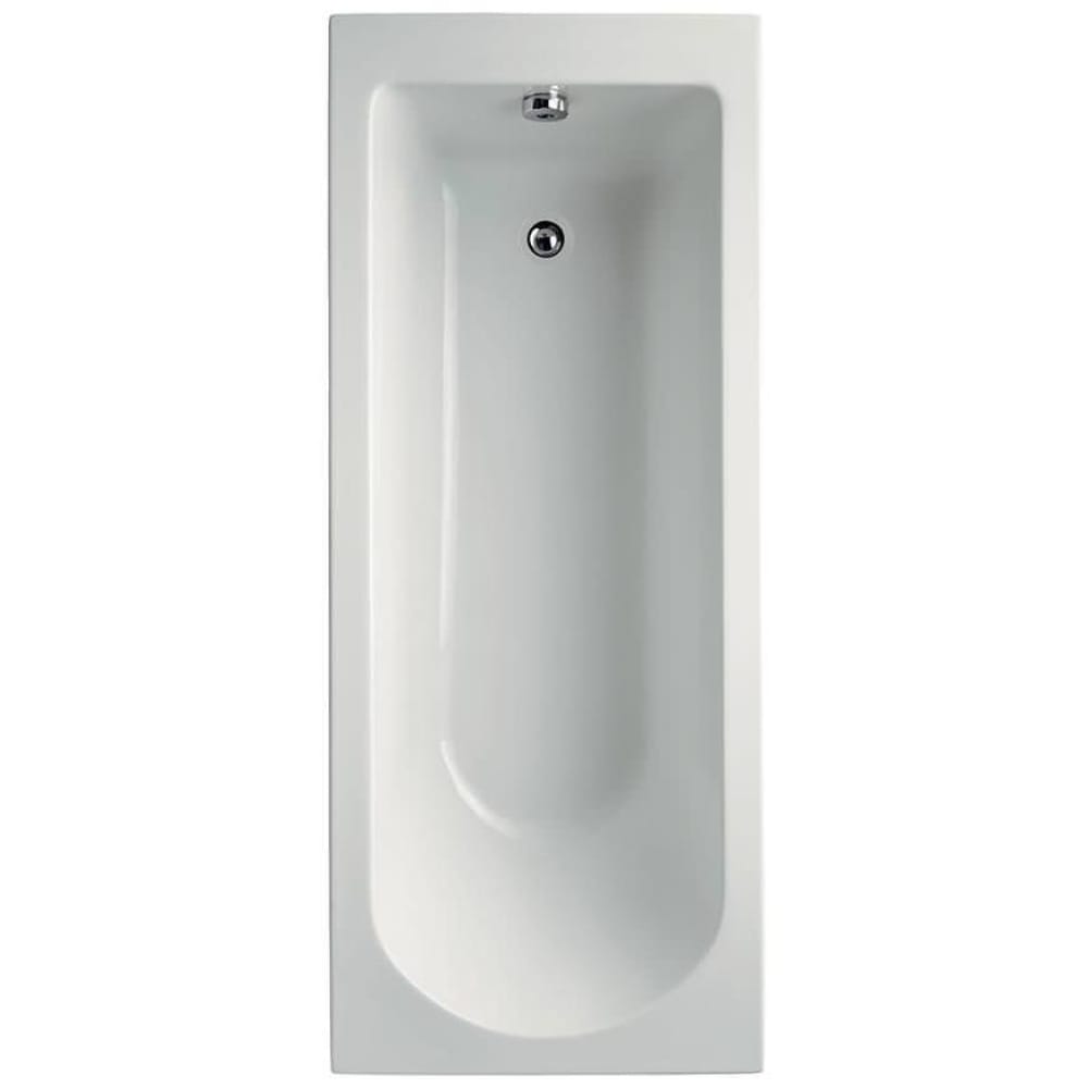 T000501 - Ideal Standard Tesi Idealform Bath : Bathroom Planet