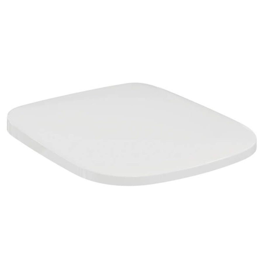 T318301 - Ideal Standard Studio Echo Toilet Seat : Bathroom Planet