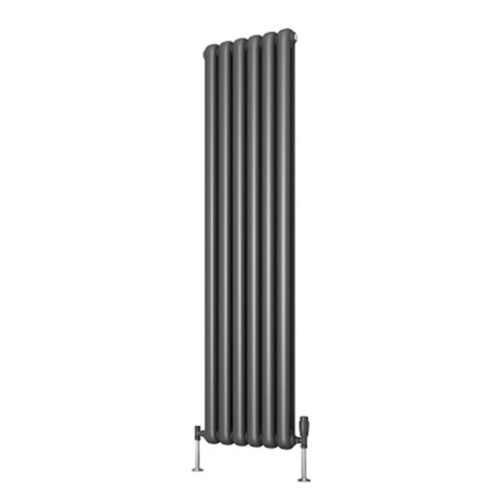 Reina Coneva Vertical Steel Column Radiator : Bathroom Planet