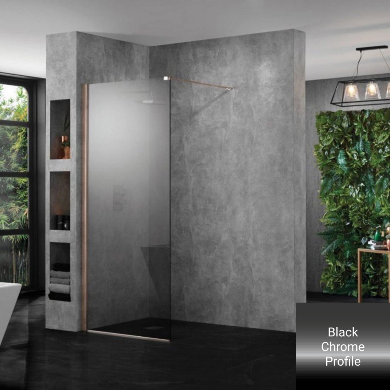 Aq8418 Sm Aq2050bc Aquadart Wetroom 10 Bathroom Planet