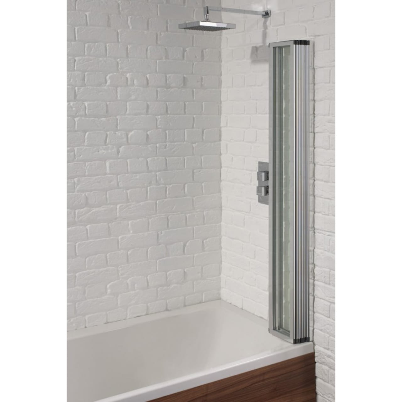 AQ9350S - Aquadart Venturi 6 Bath Screen : Bathroom Planet