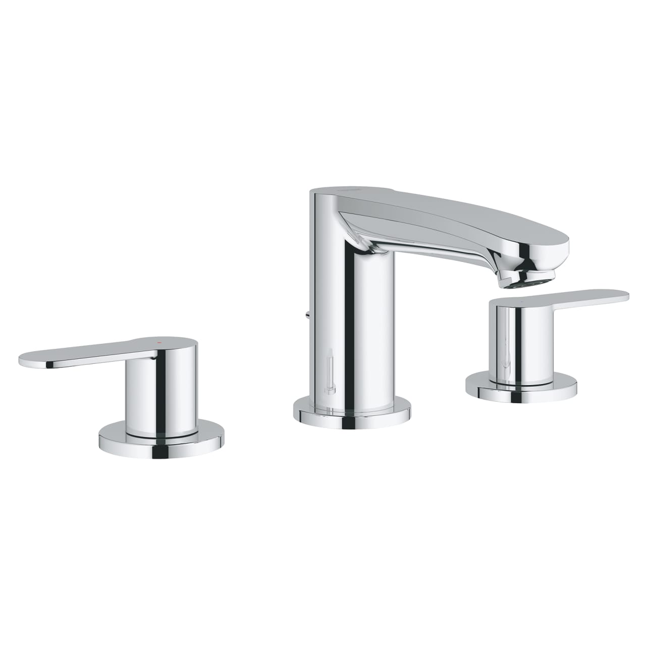 grohe taps