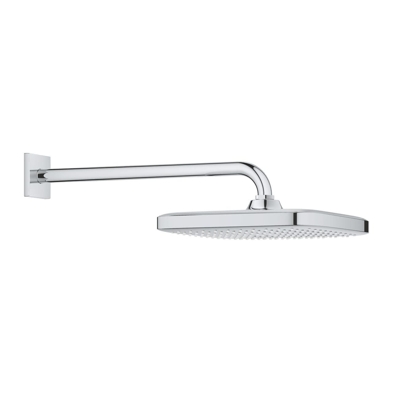 26682000 - Grohe Tempesta 250 Shower Head : Bathroom Planet
