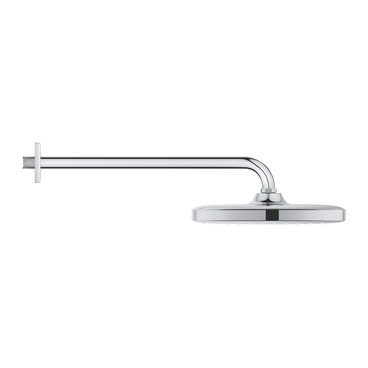 26682000 - Grohe Tempesta 250 Shower Head : Bathroom Planet
