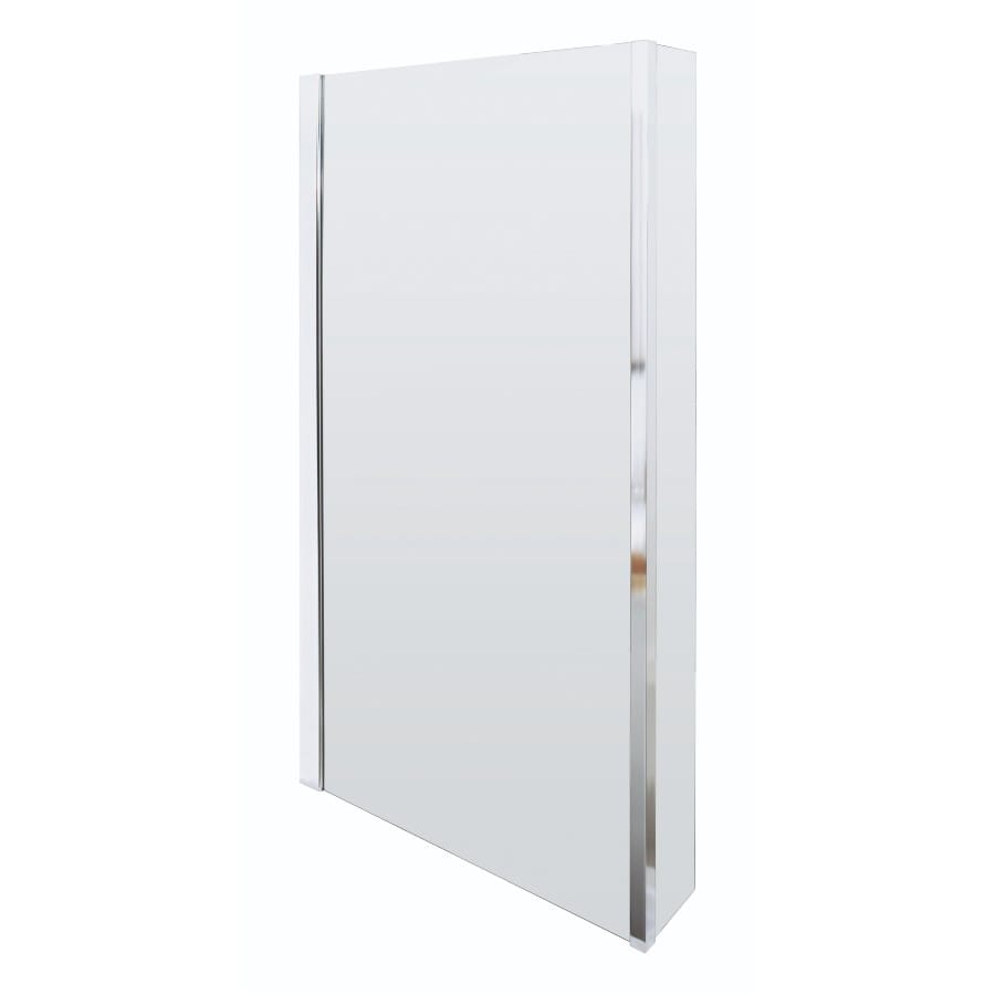 BC Designs L Shape Bath Screen : Bathroom Planet