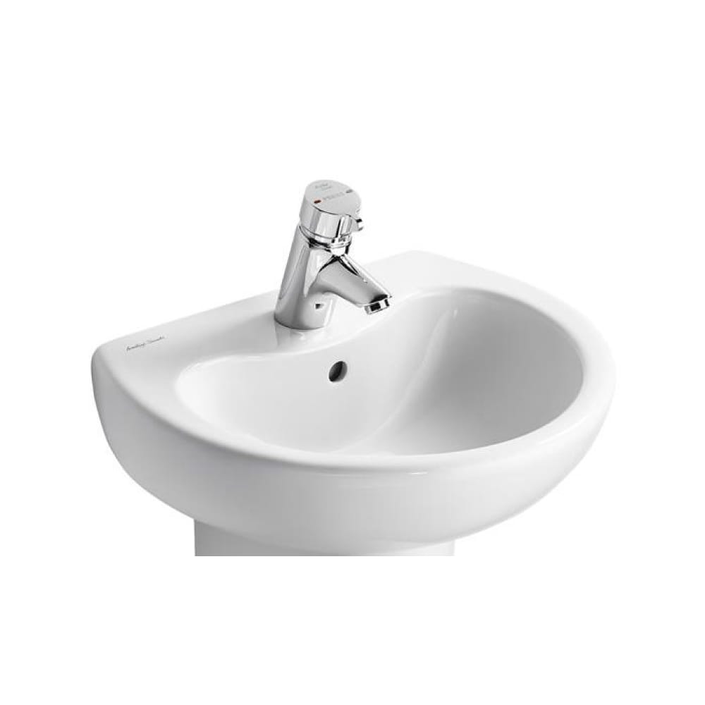 S269001 - Armitage Shanks Contour 21 Splash Basin : Bathroom Planet