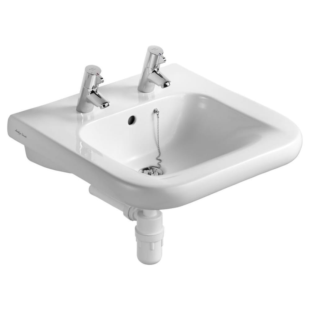 S216901 - Armitage Shanks Contour 21 Accessible Basin : Bathroom Planet