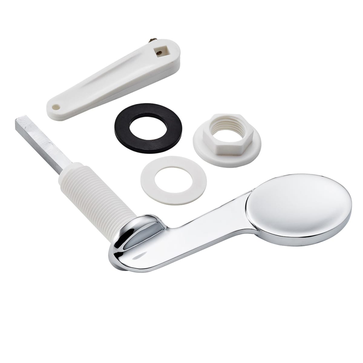 S4420AA - Armitage Shanks Spatula Cistern Lever : Bathroom Planet