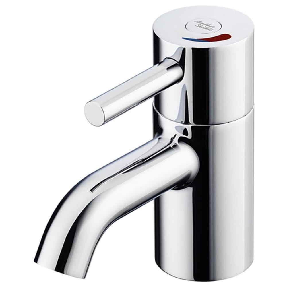A6790AA - Armitage Shanks Contour 21+ Outline Thermostatic Basin Mixer ...