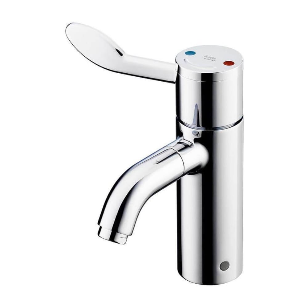 A6696AA - Armitage Shanks Markwik 21+ Thermostatic Basin Mixer ...