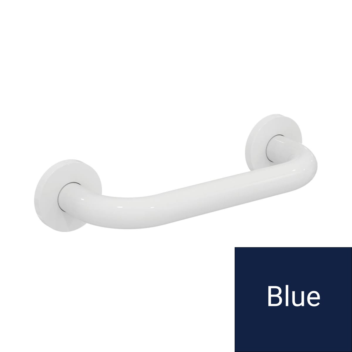 S645036 - Armitage Shanks Contour 21 Straight Grab Rail : Bathroom Planet