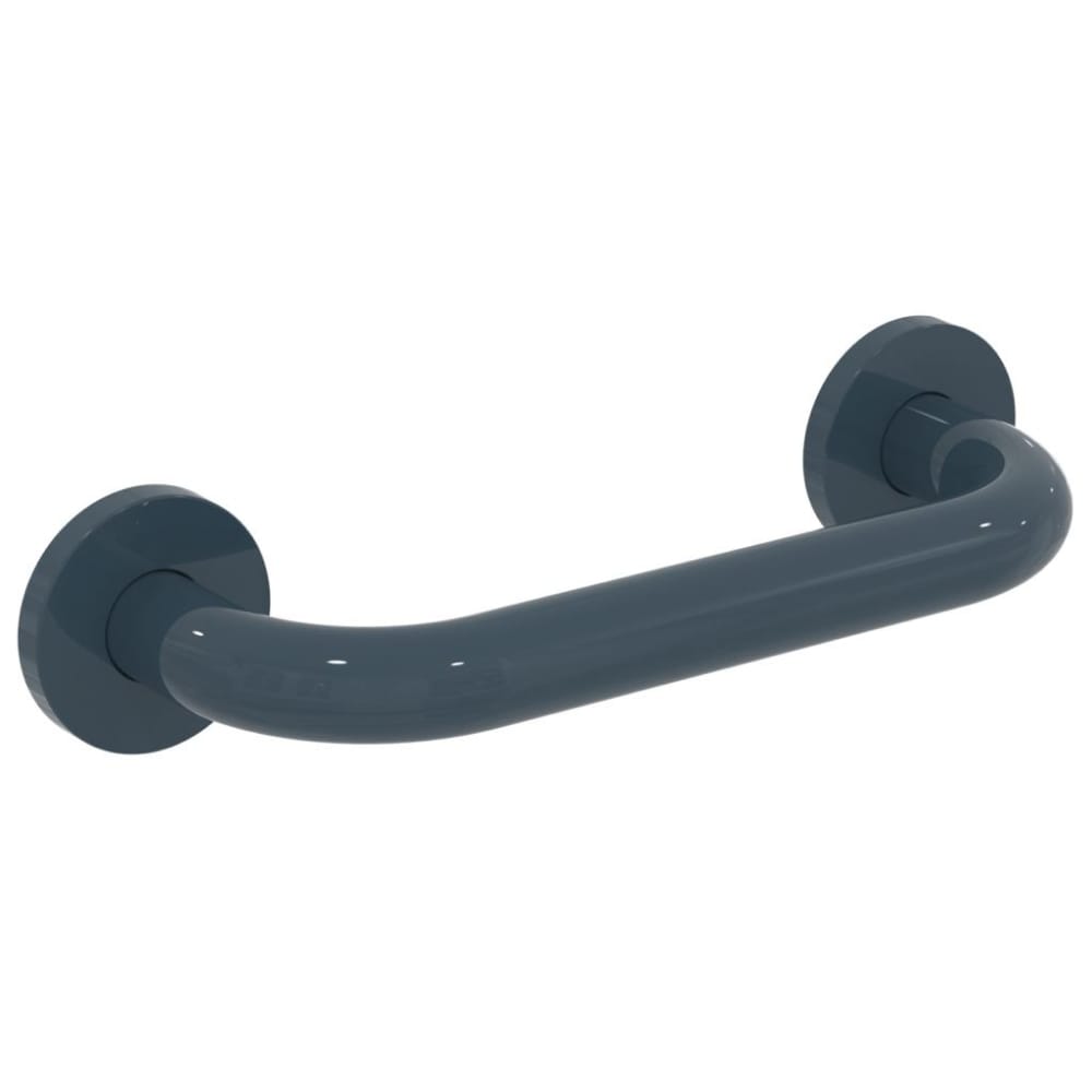 S6450RN - Armitage Shanks Contour 21 Straight Grab Rail : Bathroom Planet