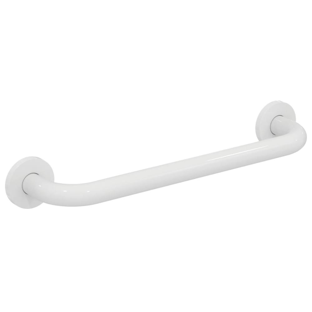 S6453AC - Armitage Shanks Contour 21 Straight Grab Rail : Bathroom Planet