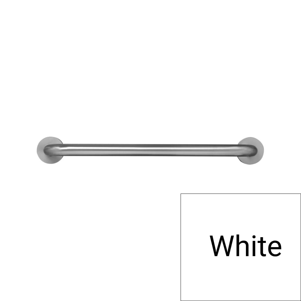 S6454AC - Armitage Shanks Contour 21 Straight Grab Rail : Bathroom Planet