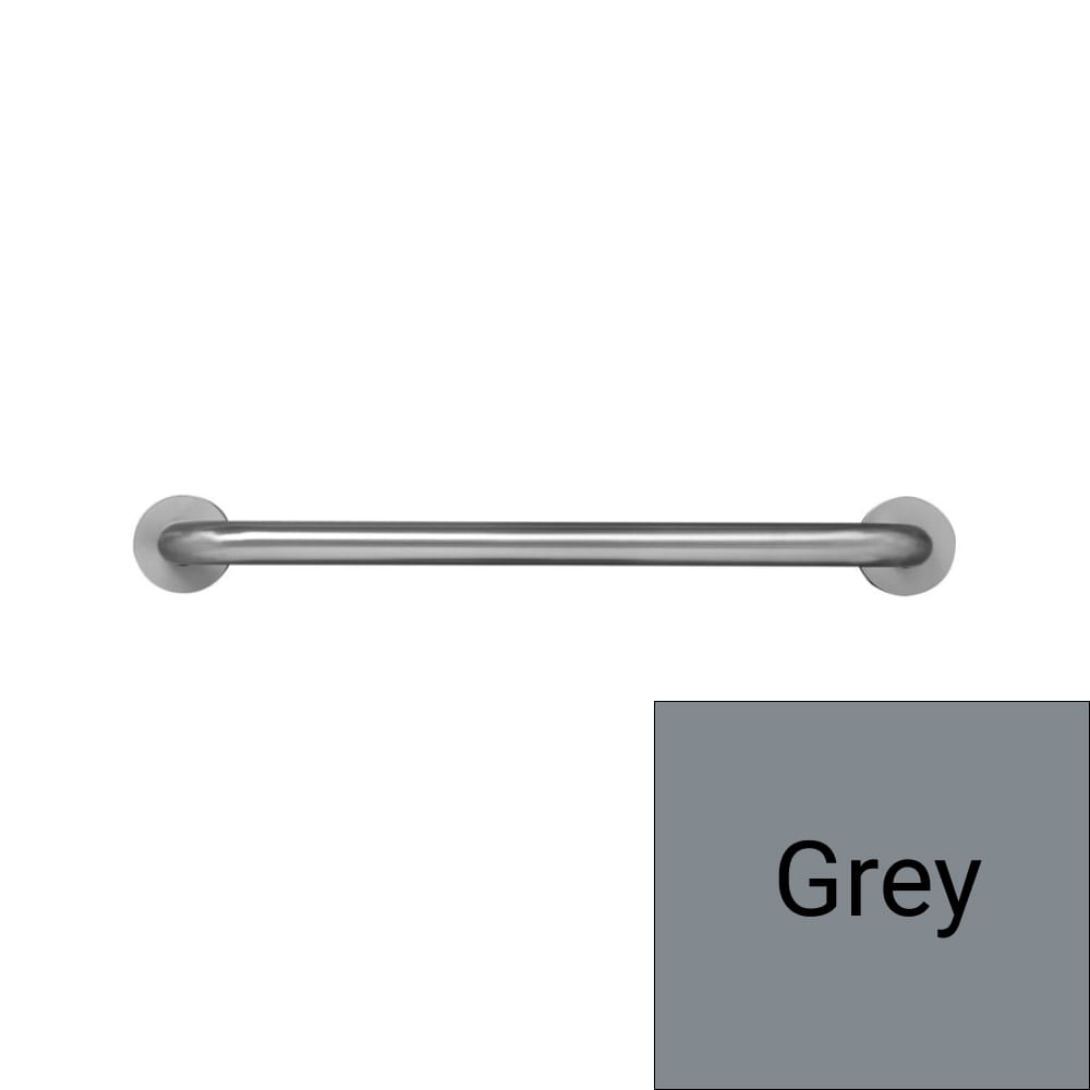 S6454LJ - Armitage Shanks Contour 21 Straight Grab Rail : Bathroom Planet