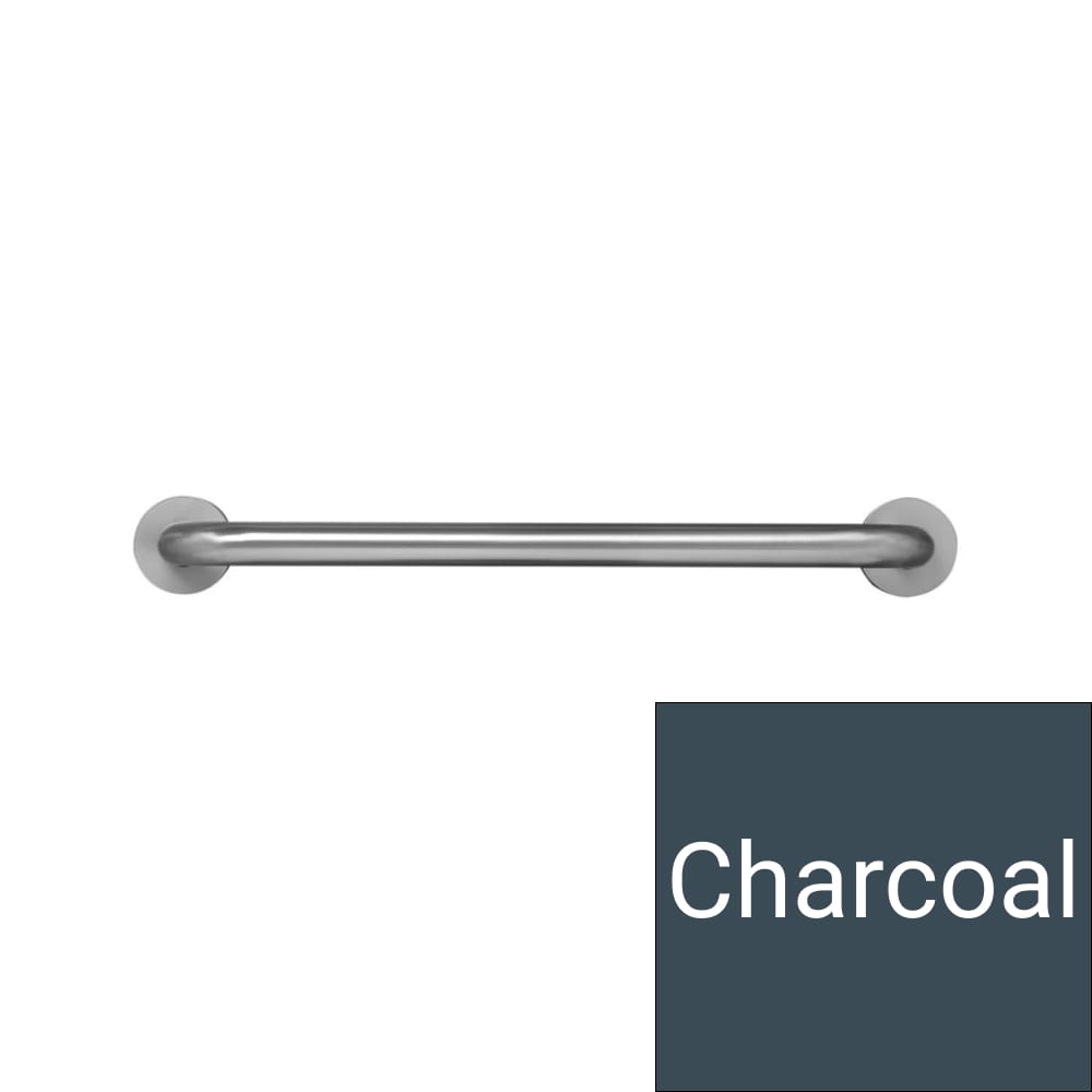 S6454RN - Armitage Shanks Contour 21 Straight Grab Rail : Bathroom Planet