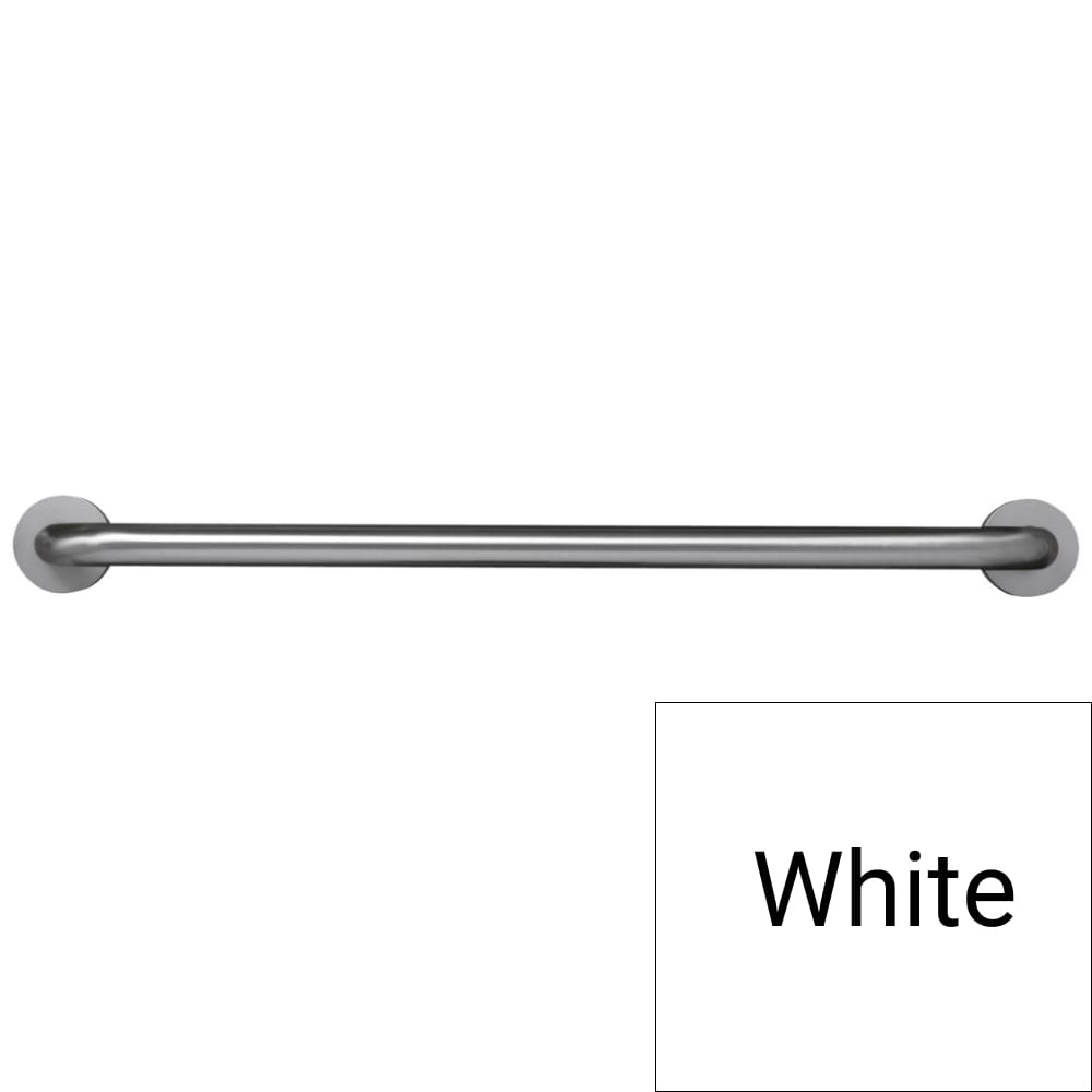 S6457AC - Armitage Shanks Contour 21 Straight Grab Rail : Bathroom Planet