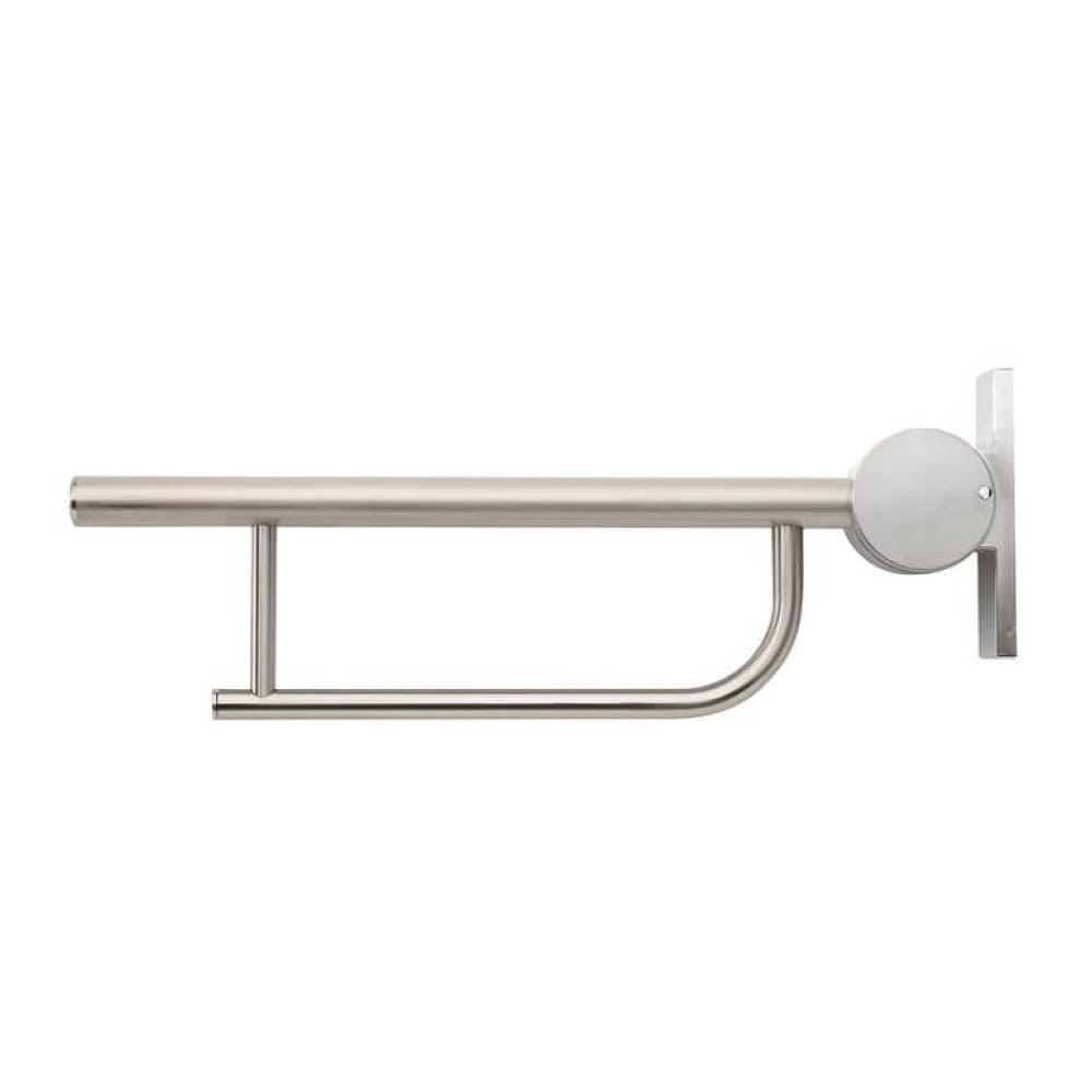 Armitage Shanks Contour 21 Hinged Arm Wall Support Rail : Bathroom Planet