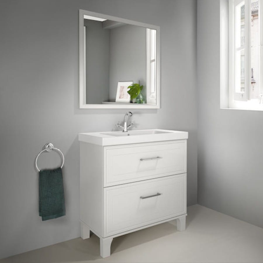 Roca Romea Floorstanding Vanity Unit : Bathroom Planet