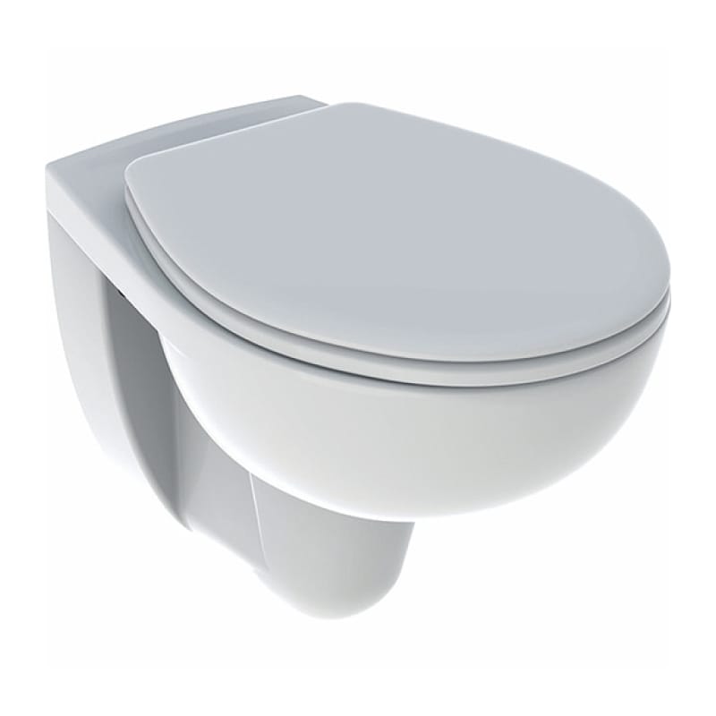 AR1708WH AR7915WH - Twyford Alcona Wall Hung Toilet : Bathroom Planet