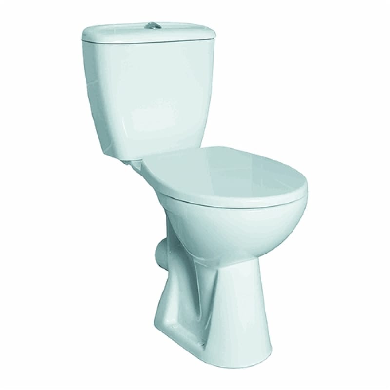 OT1348WH OT2396WH OT7815WH - Twyford Option Raised Height Close Coupled ...