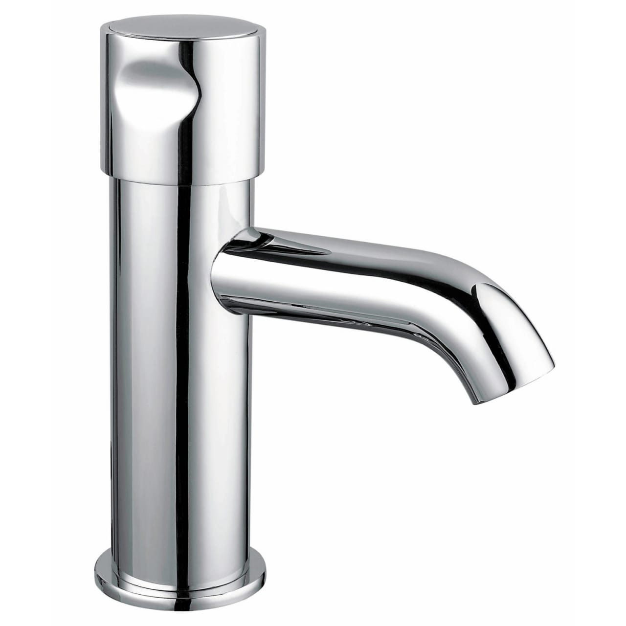 SF2104CP - Twyford Sola Temperature Controlled Monobloc Tap Non ...