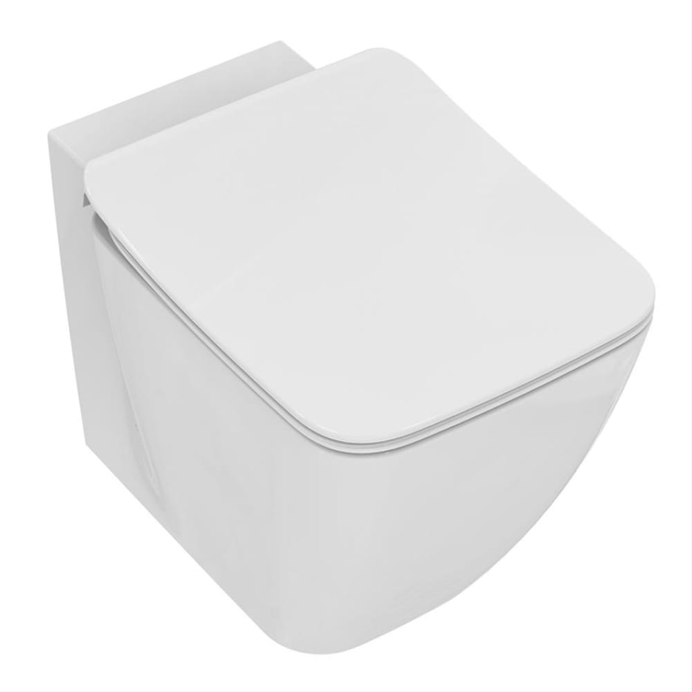 E237101 T385701 - Ideal Standard Strada II Back to Wall Toilet ...