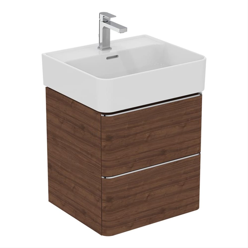 Ideal Standard Strada II Wall Hung Washbasin Vanity Unit : Bathroom Planet