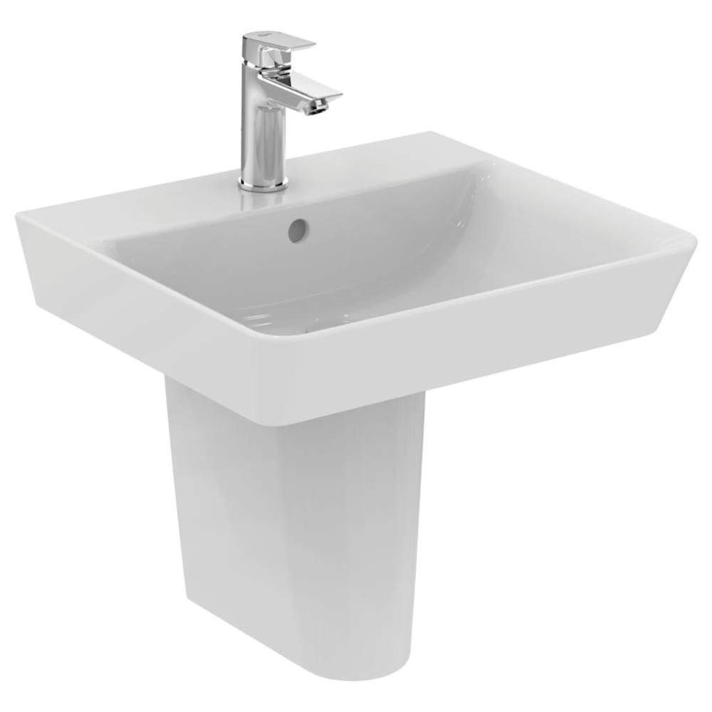 Ideal Standard Connect Air Basin : Bathroom Planet