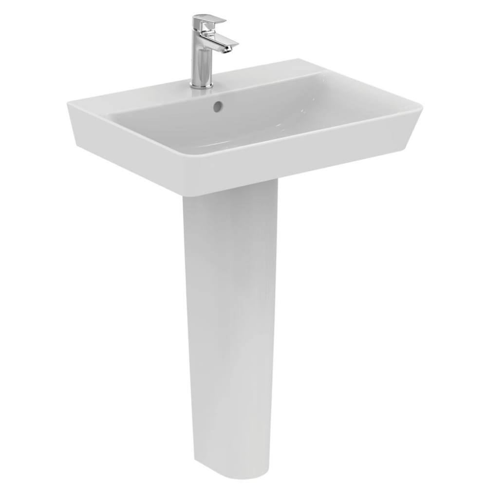 E240301 E074901 - Ideal Standard Connect Air Basin : Bathroom Planet
