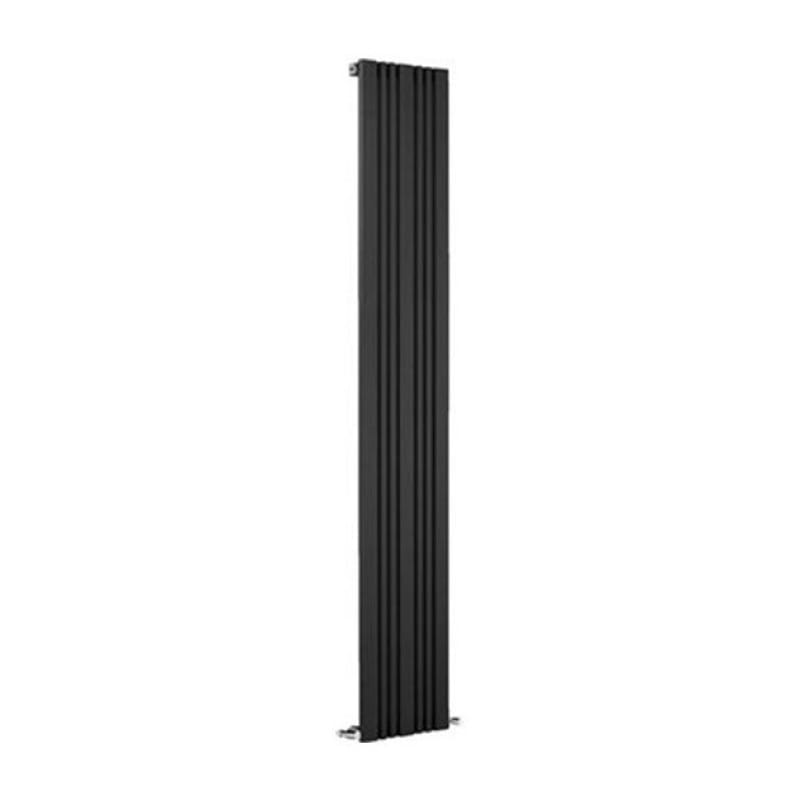 Reina Bonera Vertical Steel Designer Radiator : Bathroom Planet