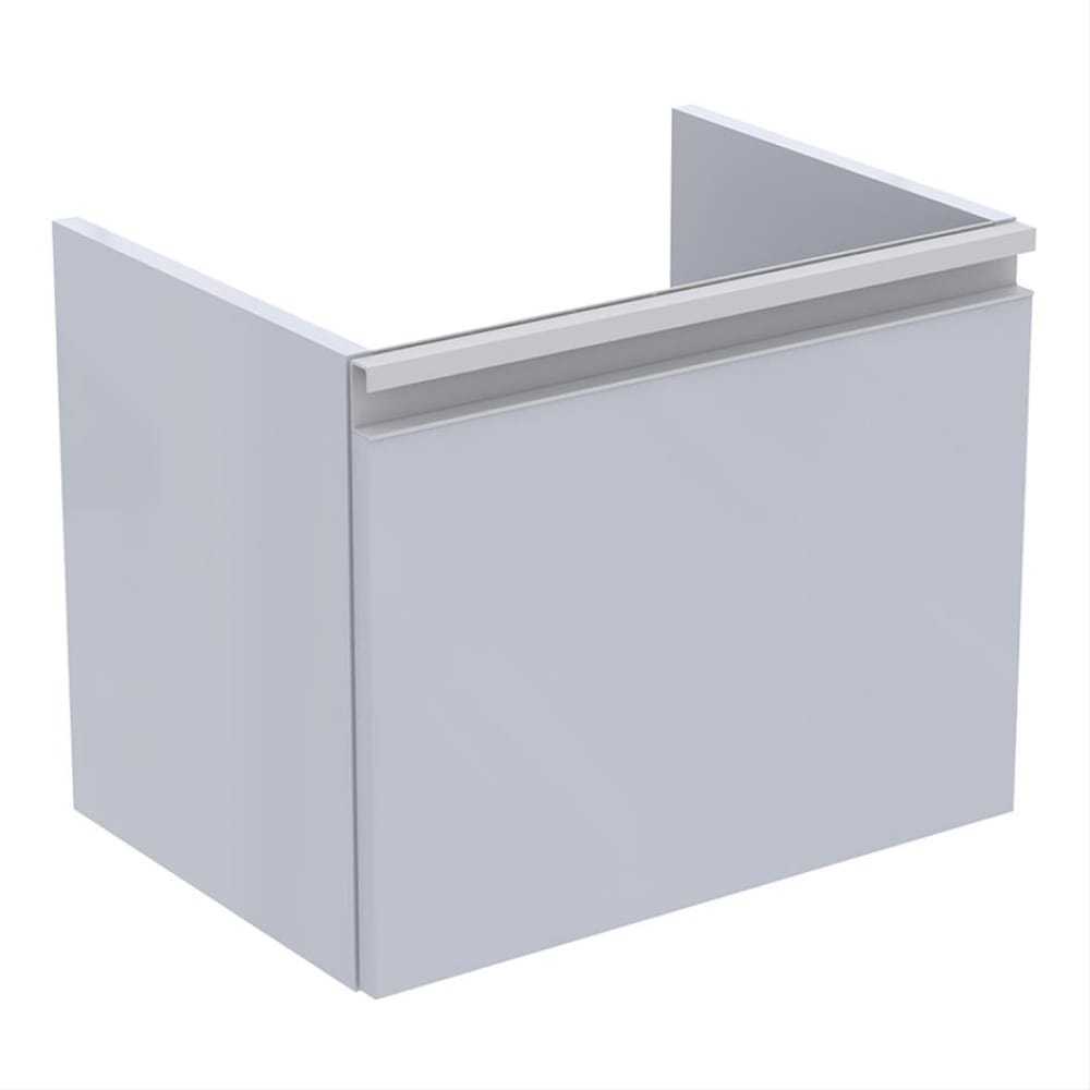 T0045PH - Ideal Standard Tesi Wall Hung Short Projection Vanity Unit ...