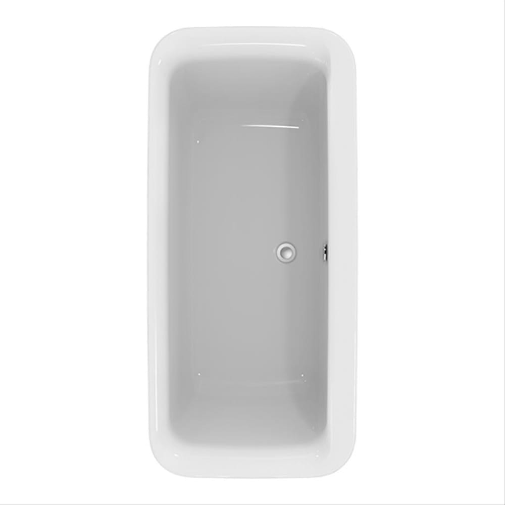 E113801 - Ideal Standard Connect Air Idealform Plus Freestanding Bath ...