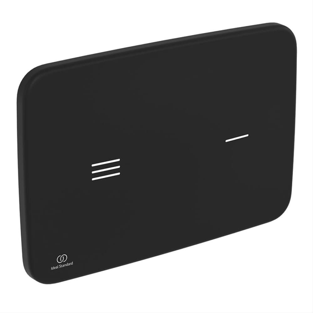 Ideal Standard Altes Electronic Flush Plate : Bathroom Planet