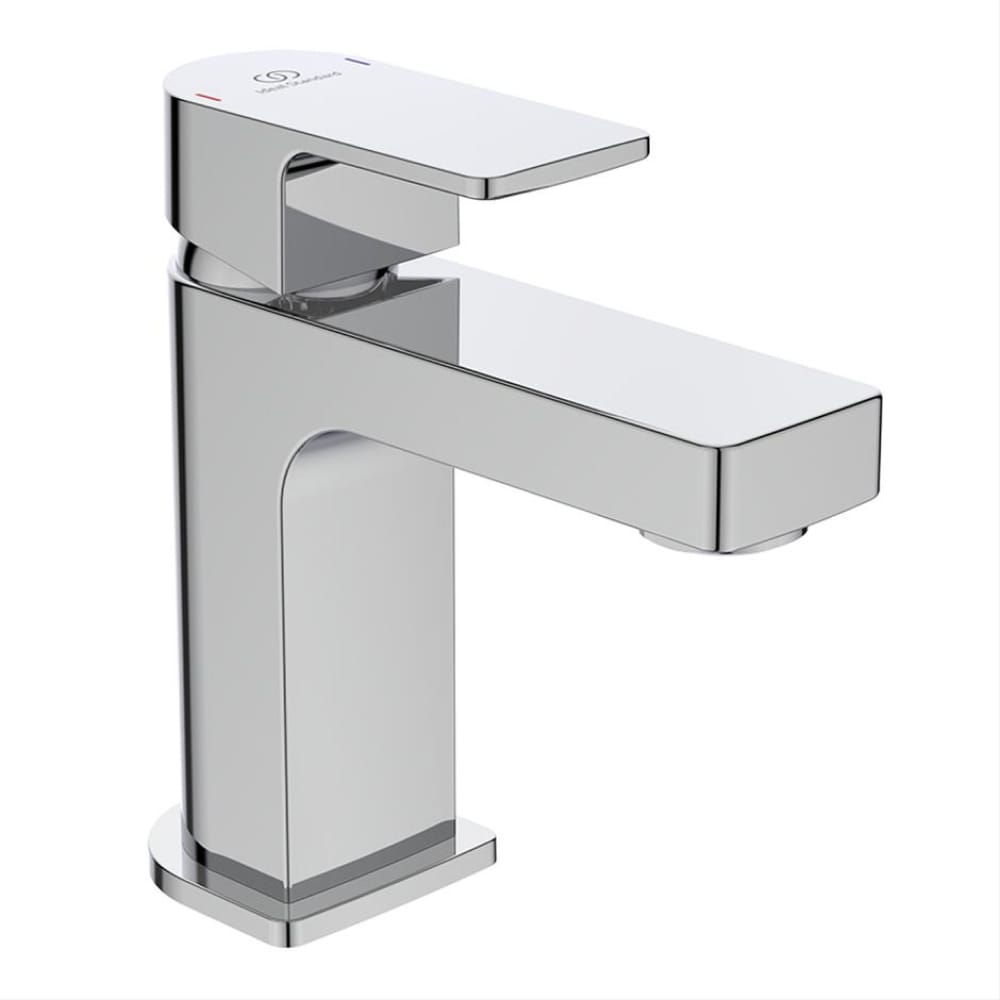 Ideal Standard Edge Basin Mixer : Bathroom Planet