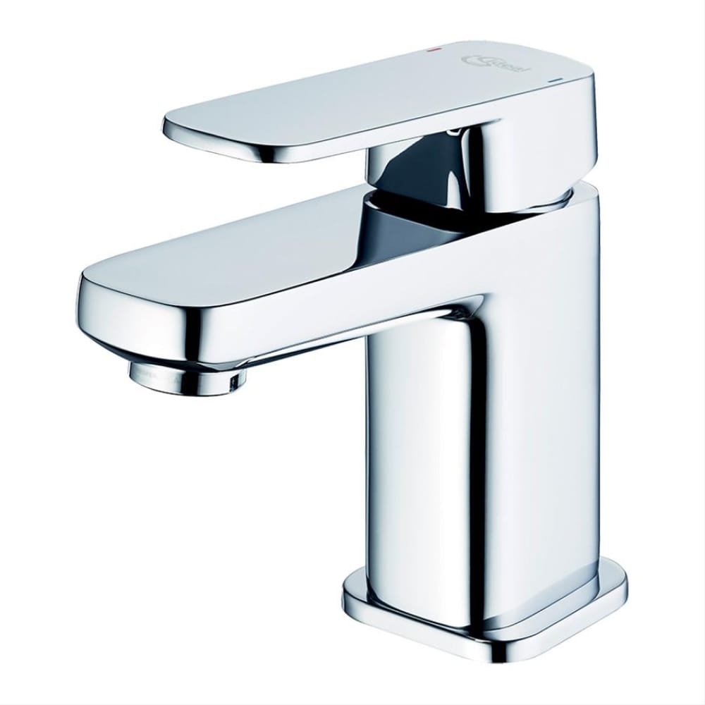 Ideal Standard Tonic II Basin Mixer : Bathroom Planet