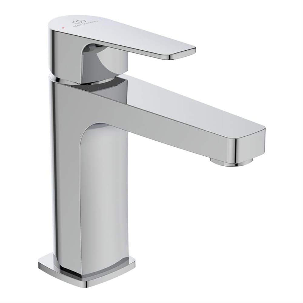 Ideal Standard Cerafine D Basin Mixer : Bathroom Planet