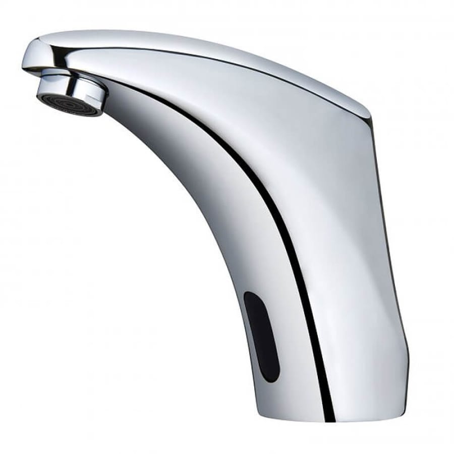 RAKCOM906C - RAK Compact Commercial Infra Red Tap : Bathroom Planet
