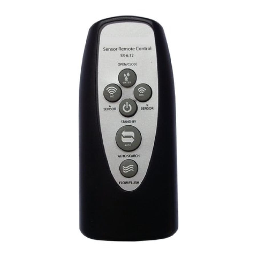RAKCOM953C - RAK Compact Commercial Sensor Tap Remote Control ...