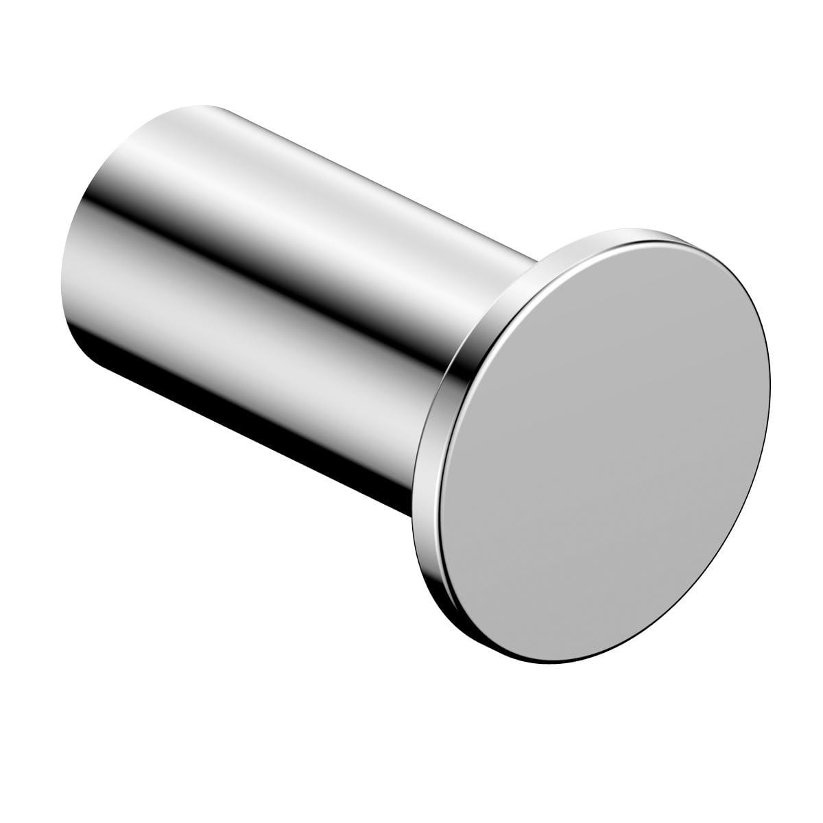 RAK Petit Round Robe Hook : Bathroom Planet